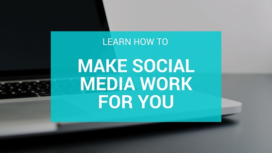 Learn How to Make Social Media Work for You - SOBX Tech